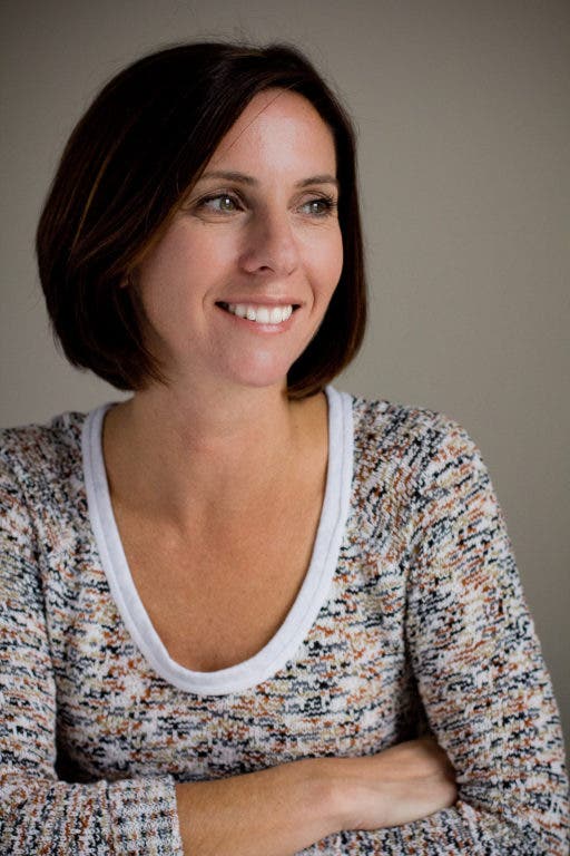 Mat Chat- A Yoga Teacher's Collaborative with Kate Krumsiek | Hingham ...