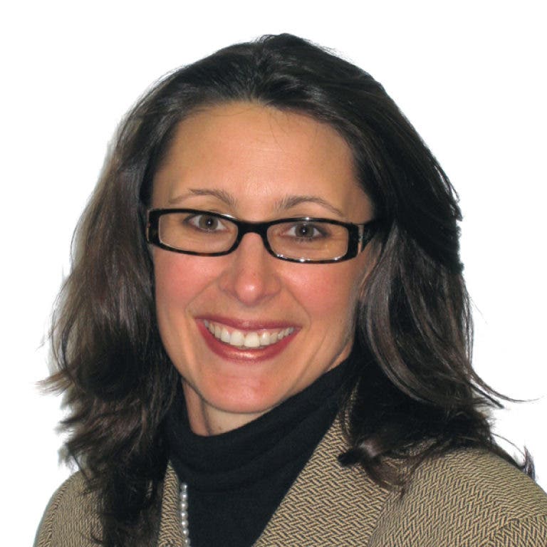 Chester Primary: Take Five with Elizabeth Gugliemini | Mendham, NJ Patch
