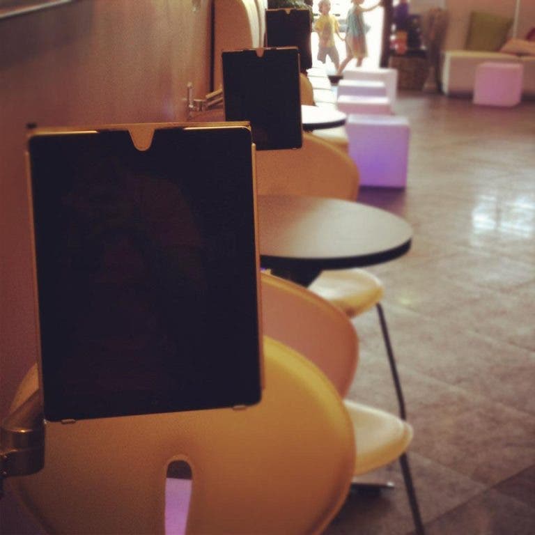 Yophoric Self-Serve Yogurt Opens in Chester | Mendham, NJ Patch
