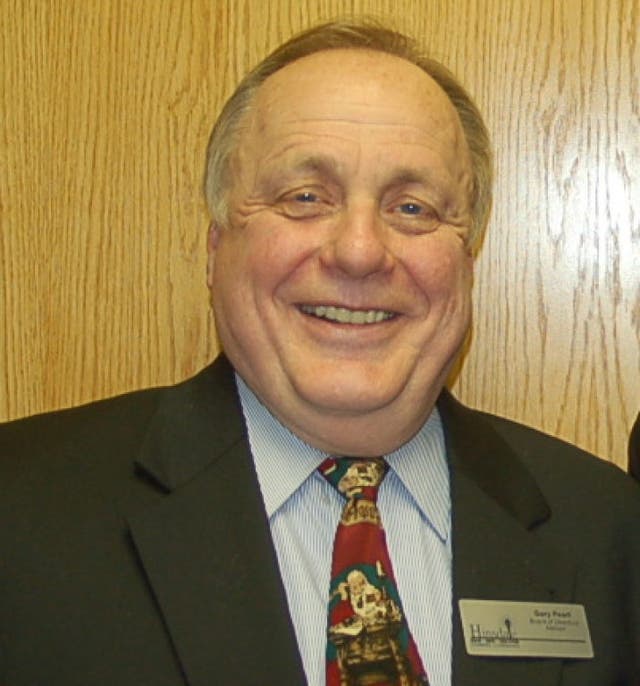 Hinsdale's Gary Peart: "A Real Humanitarian" | Hinsdale, IL Patch