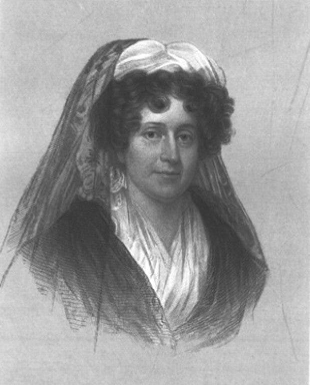 The Remarkable Achievements of Emma Hart Willard | Durham, CT Patch