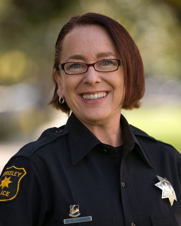 What Makes the City of Berkeley Police Department Unique? | Berkeley ...