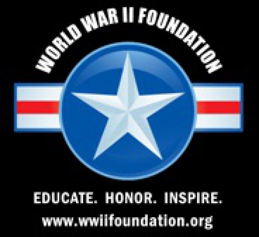 "A Promise to my Father", the World War II Foundation's Documentary ...