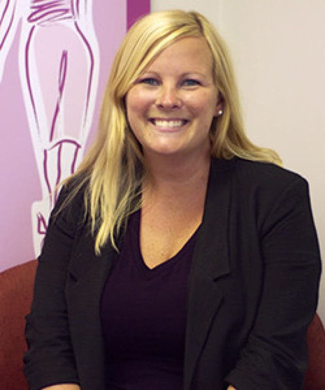 Jessica Weglarz Named New Executive Director by Downtown Highland Park ...