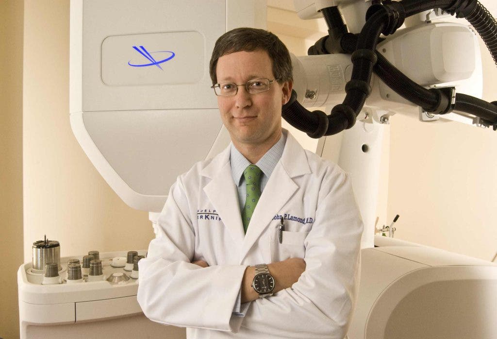 Philadelphia CyberKnife Highlights Healthy Living for National Cancer ...