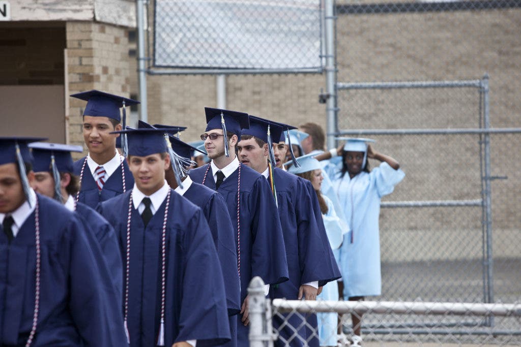 Highland High School Class of 2012 | Gloucester Township, NJ Patch