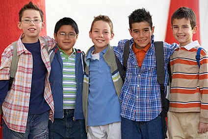 MIDDLE SCHOOL BOYS GROUP FORMING IN STAMFORD, CT | Greenwich, CT Patch