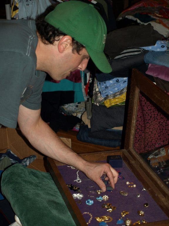 Thrifty Hippy is One Hip Thrift Store | Petaluma, CA Patch