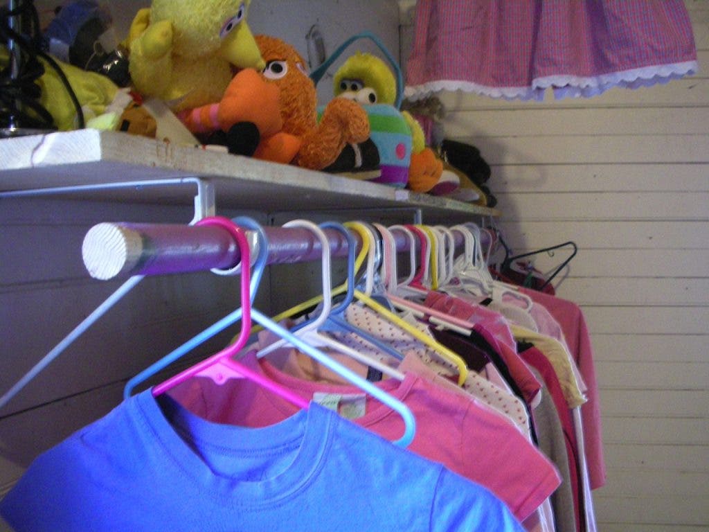 Thrifty Hippy is One Hip Thrift Store | Petaluma, CA Patch