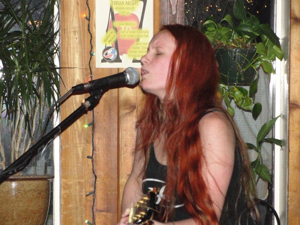 Singer-Songwriters Take the "Stage" at Sage | Sayville, NY Patch