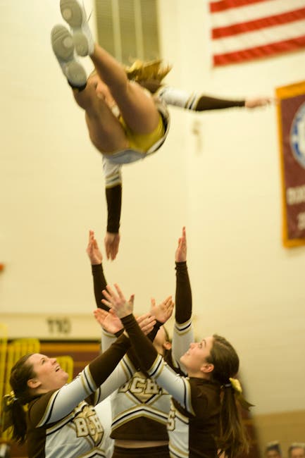 BeCaHi Cheerleaders Earn Bid to Nationals | Bethlehem, PA Patch