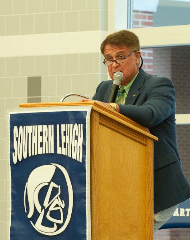 Southern Lehigh Hosts Hall of Fame and Athletic Awards | Upper Saucon ...