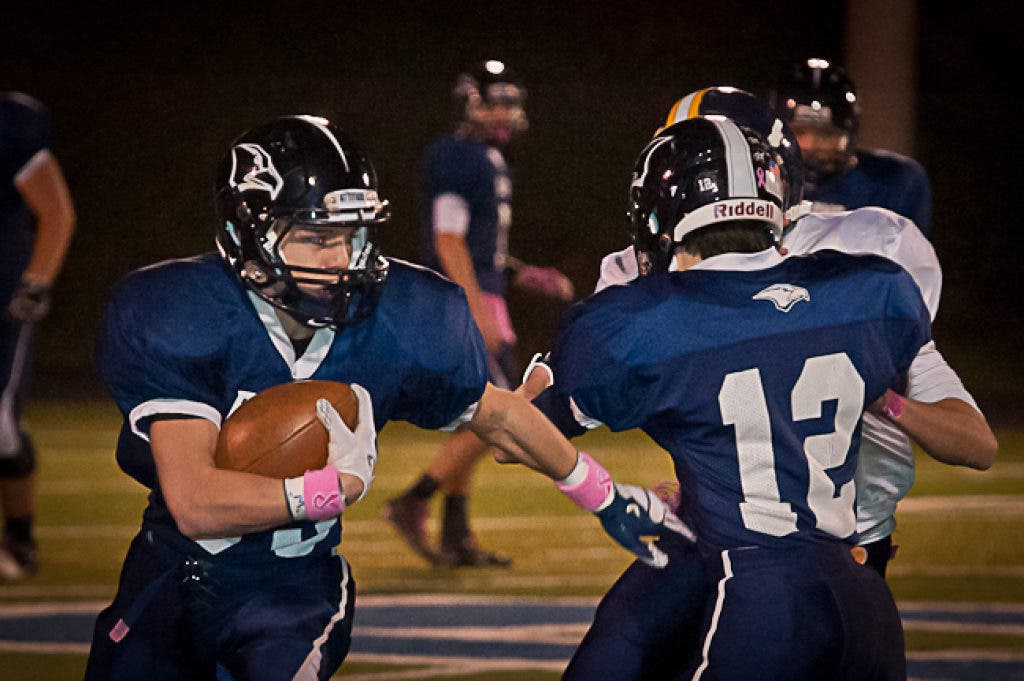 Salisbury High School Celebrates Homecoming | Salisbury, PA Patch