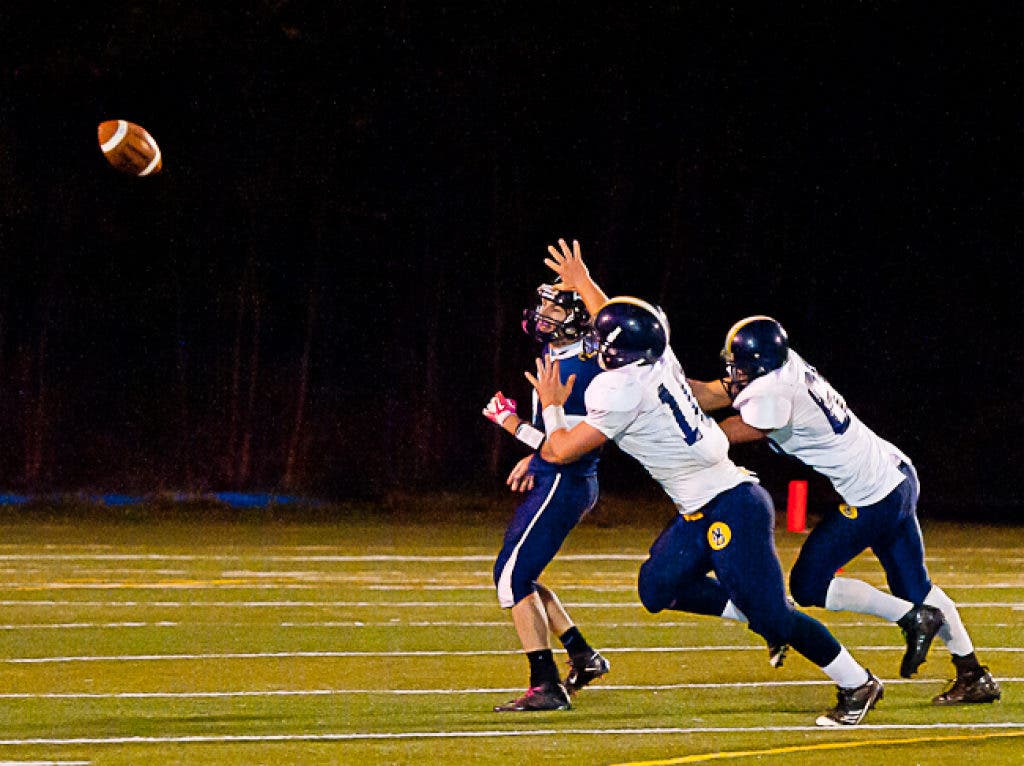 Salisbury High School Celebrates Homecoming | Salisbury, PA Patch