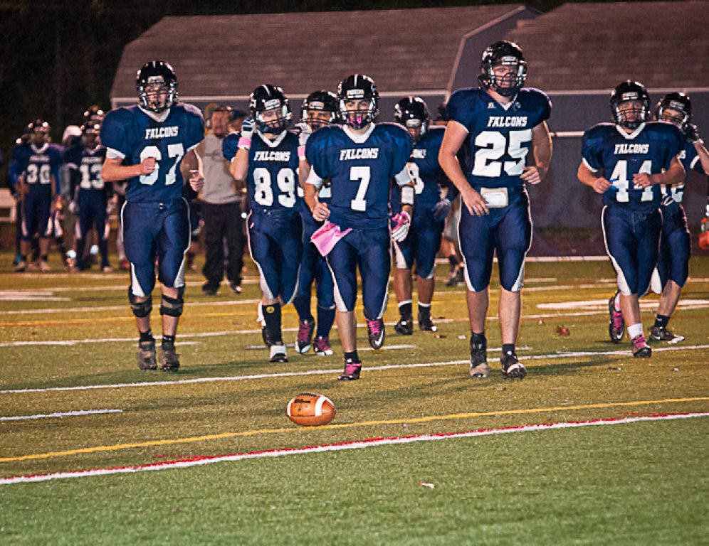 Salisbury High School Celebrates Homecoming | Salisbury, PA Patch