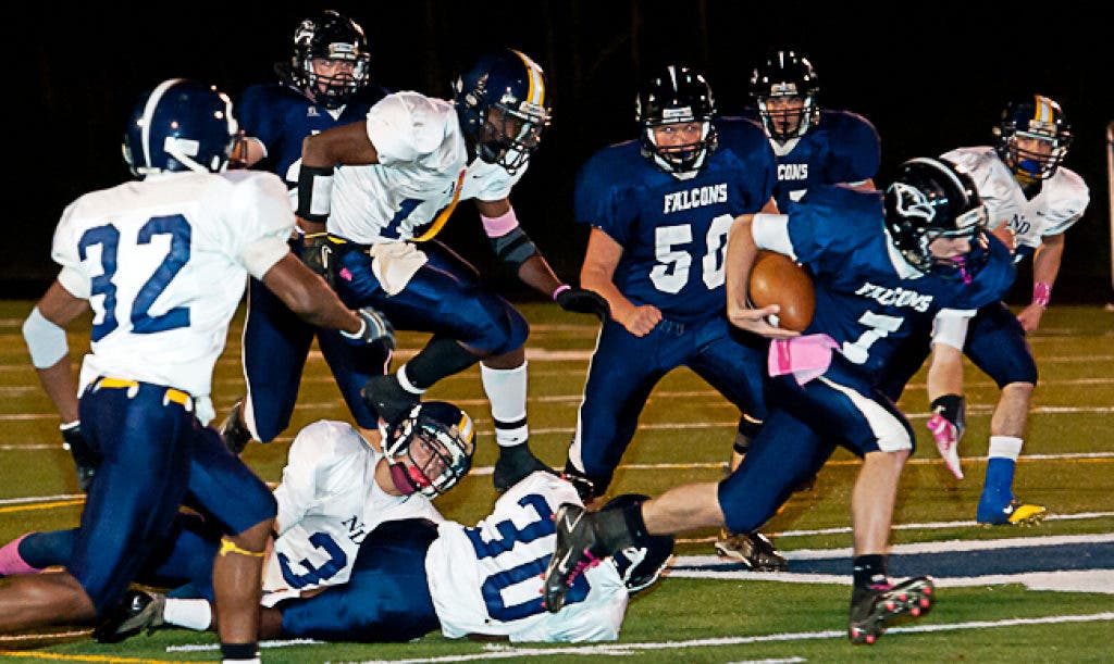Salisbury High School Celebrates Homecoming | Salisbury, PA Patch