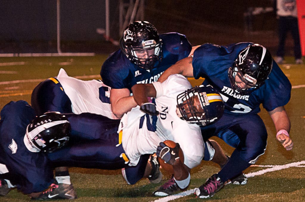Salisbury High School Celebrates Homecoming | Salisbury, PA Patch