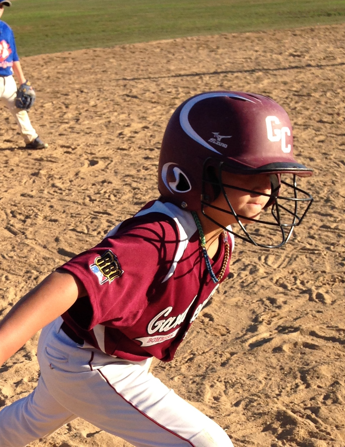 Bombers Qualify for Nassau County Fall Baseball Championship Series ...