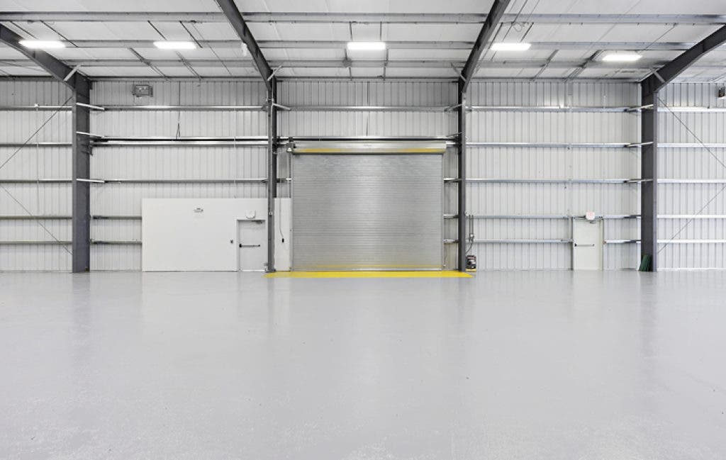 Stalco International Group Completes Florence Building Materials ...
