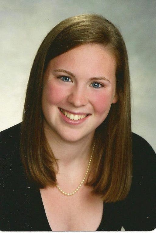 College Student Remembers Sept. 11, 2001 | Woburn, MA Patch