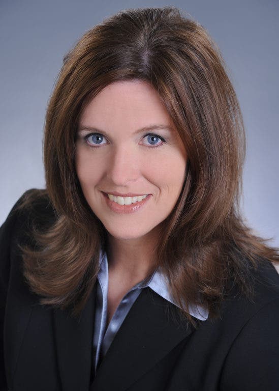 Kimberly Packman, Esq. Receives AV Rating | Haddonfield, NJ Patch