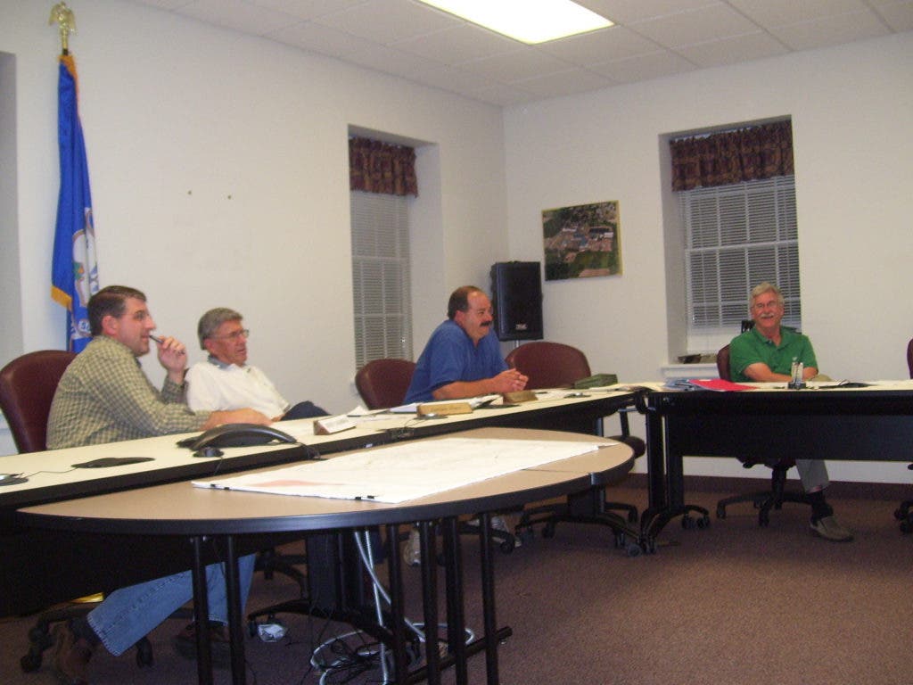 WPCA Sets Sewer Use Rates and Benefit Assessment Fees | Ellington, CT Patch