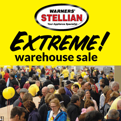 Warners Stellian Corporate Headquarters And Warehouse