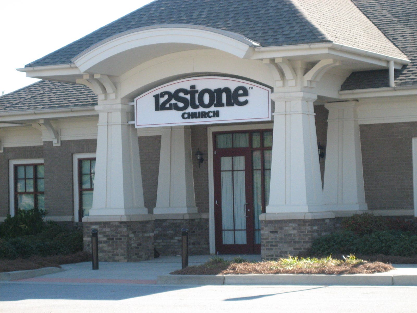 12 Stone Church Hamilton Mill Christmas Eve Service | Dacula, GA Patch