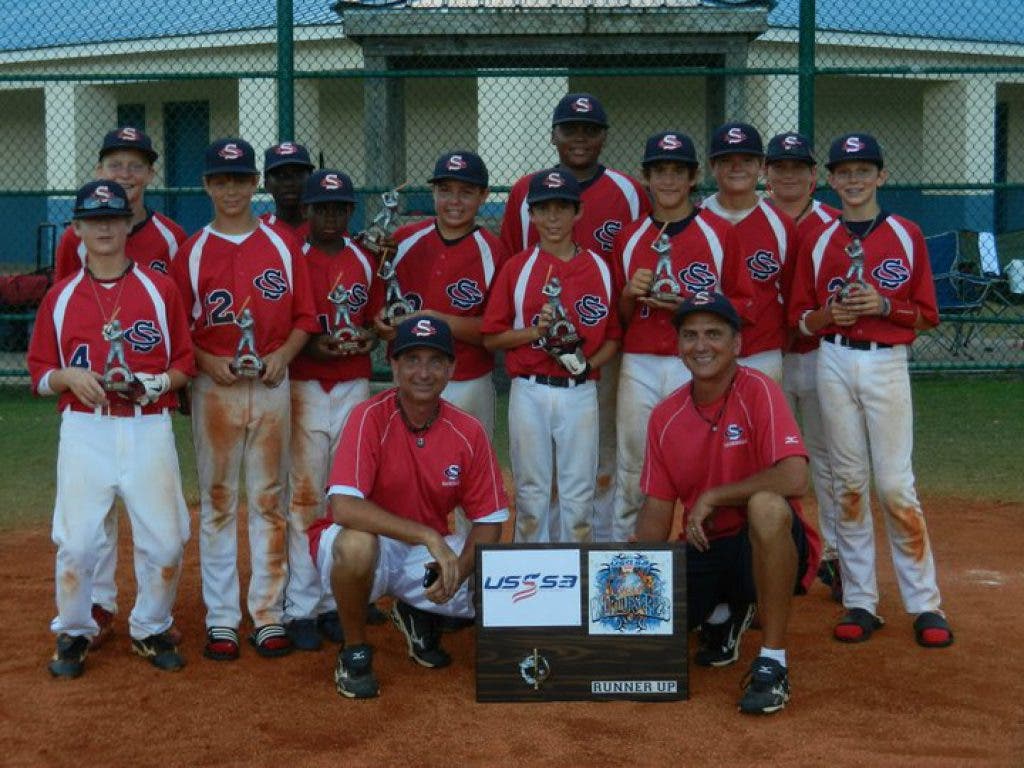 Dacula Brothers Play in USSSA World Series | Dacula, GA Patch