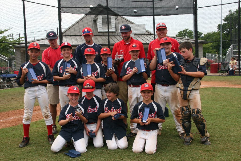 Dacula Brothers Play in USSSA World Series | Dacula, GA Patch