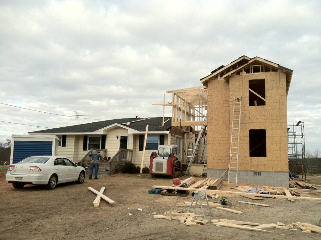 Help a Family Rebuild After Tragedy | Dacula, GA Patch