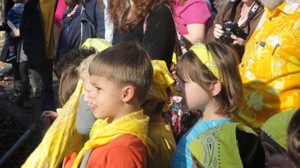 Boo at the Zoo | Athens, GA Patch