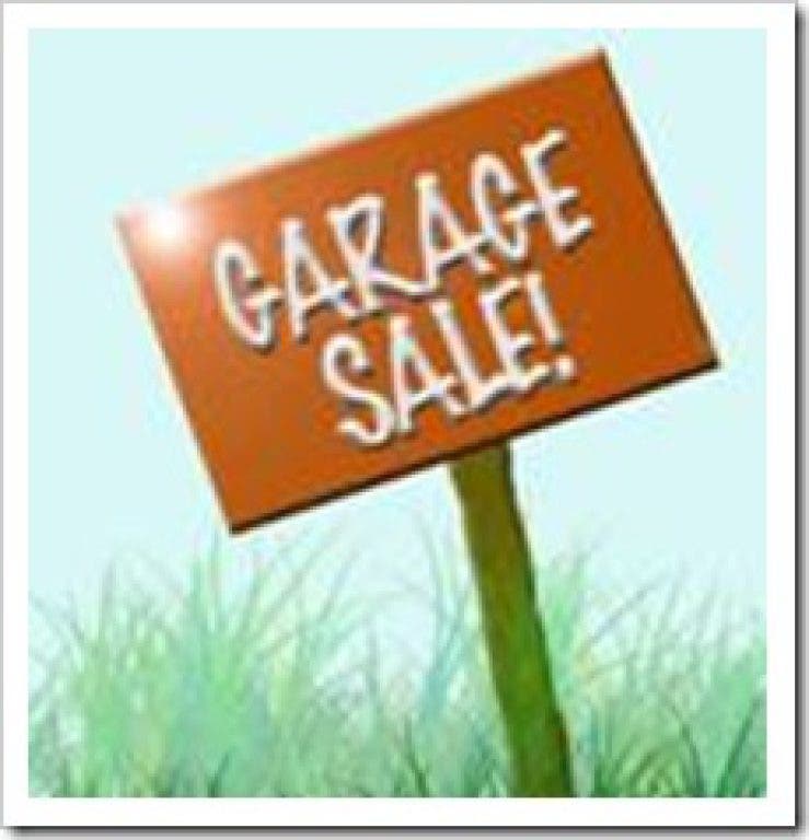 Sign Up By Wednesday to Sell the Junk In Your Trunk At County Sale ...
