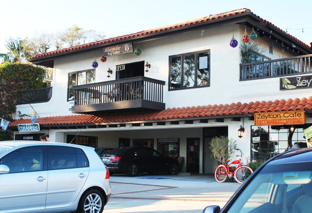 New Laguna Beach Tattoo Studio Has Art for Your Skin and Your Wall ...