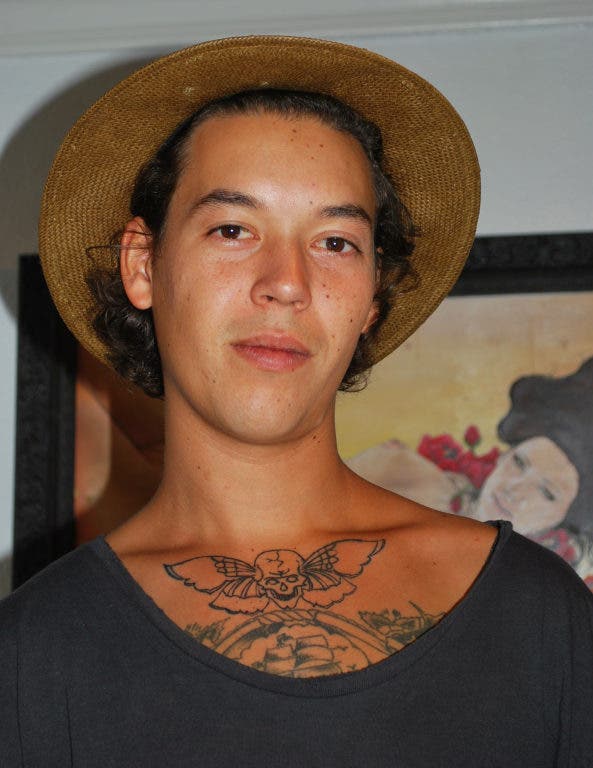 New Laguna Beach Tattoo Studio Has Art for Your Skin and Your Wall ...