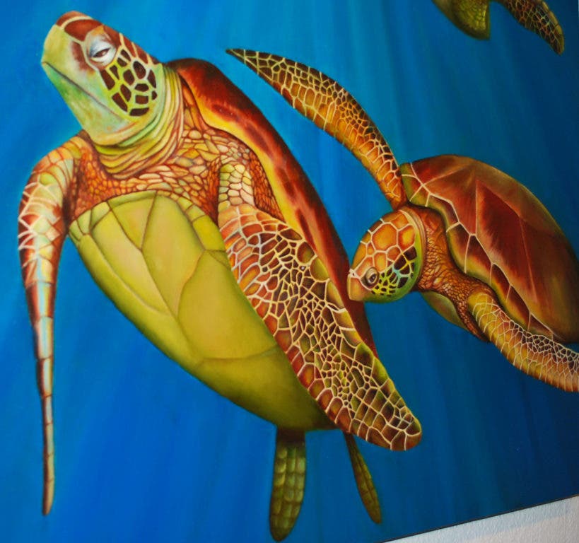 New Laguna Beach Tattoo Studio Has Art for Your Skin and Your Wall ...