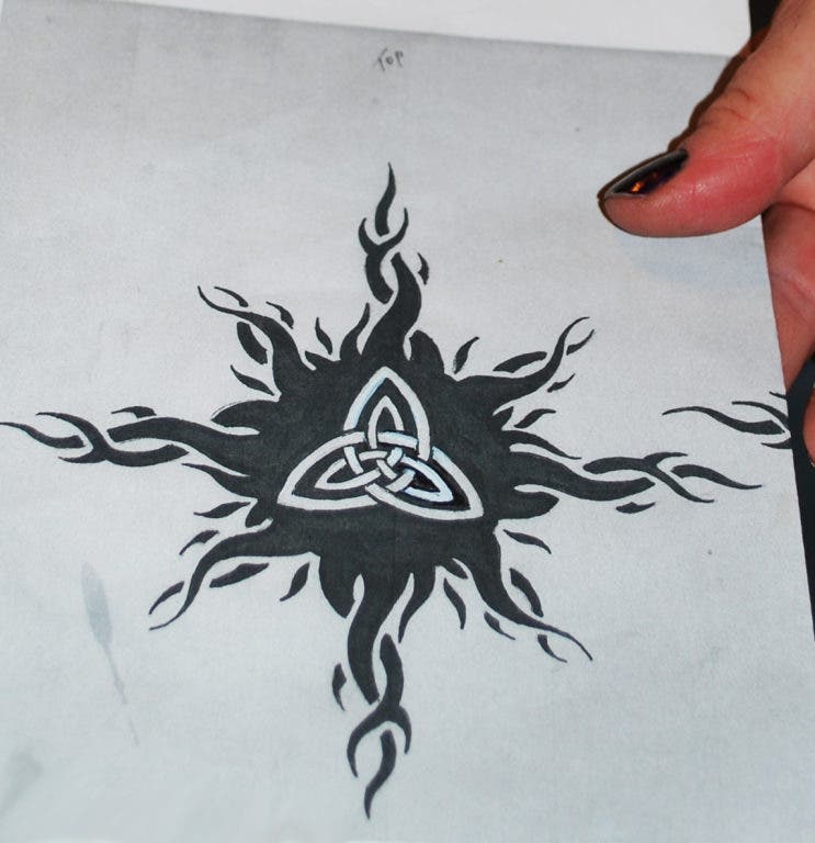 New Laguna Beach Tattoo Studio Has Art for Your Skin and Your Wall ...