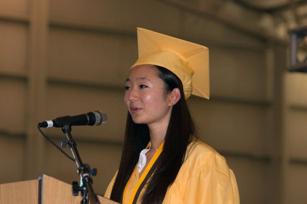 Adams High School Class of 2012 Celebrates Graduation | Rochester, MI Patch