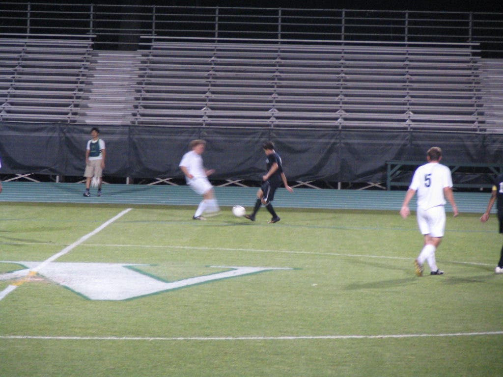 Cross Keys Boys Soccer Fall Short in Semifinals | Brookhaven, GA Patch