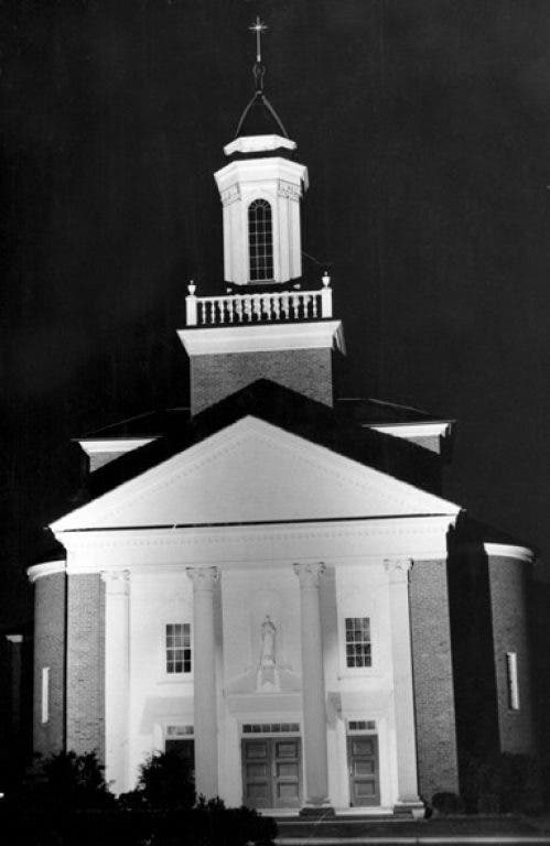 100 Years in 100 Days: St. Dominic Church | Shaker Heights, OH Patch