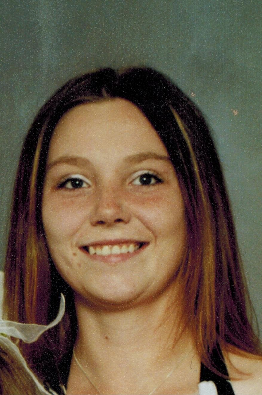 In Loving Memory of Jessica Barfield, 28 | South Cobb, GA Patch