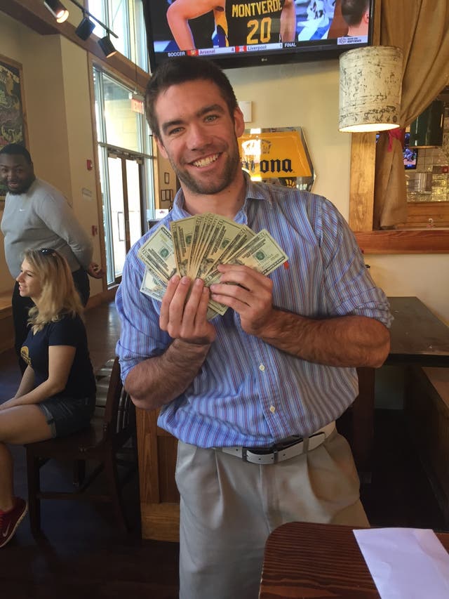 Tin Lizzy's Cantina Announces Winners of Taco Contest | Decatur, GA Patch