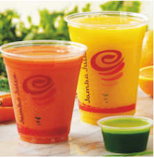 Jamba Juice to Open Five New Locations in Atlanta Market | East Atlanta ...