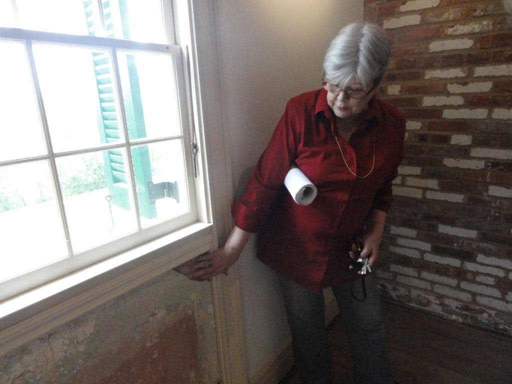 PHOTOS: Historic Huntley Restored to Former Glory | Greater Alexandria ...