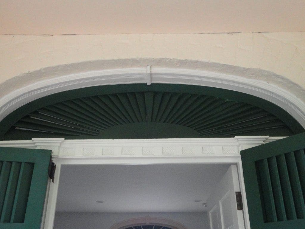 PHOTOS: Historic Huntley Restored to Former Glory | Greater Alexandria ...