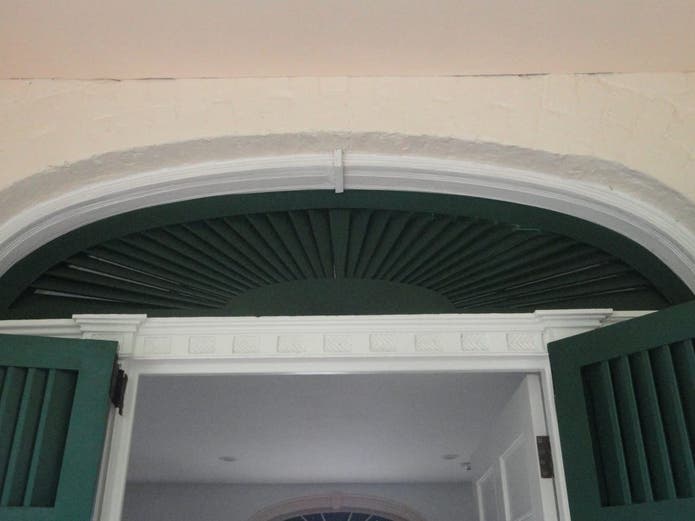 PHOTOS: Historic Huntley Restored to Former Glory | Greater Alexandria ...