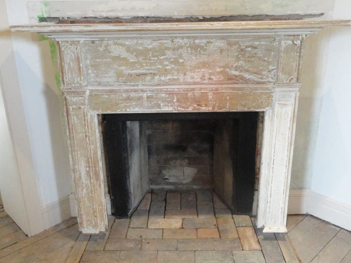 PHOTOS: Historic Huntley Restored to Former Glory | Greater Alexandria ...