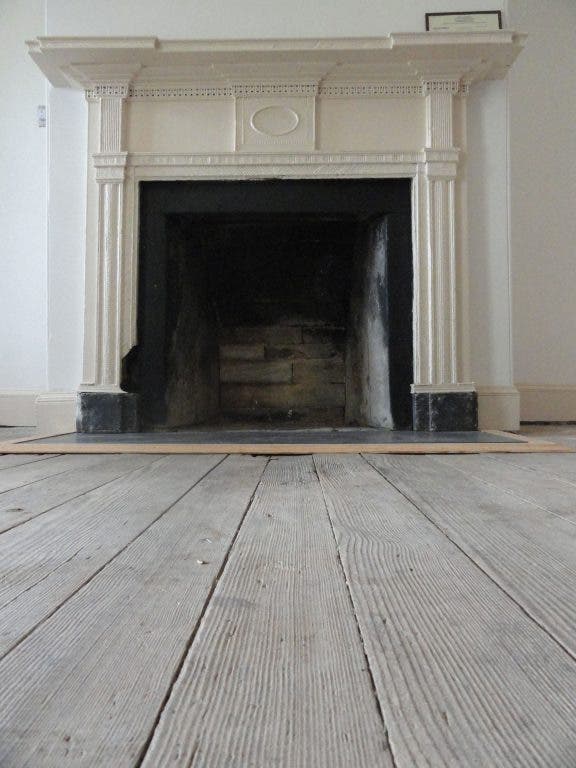 PHOTOS: Historic Huntley Restored to Former Glory | Greater Alexandria ...