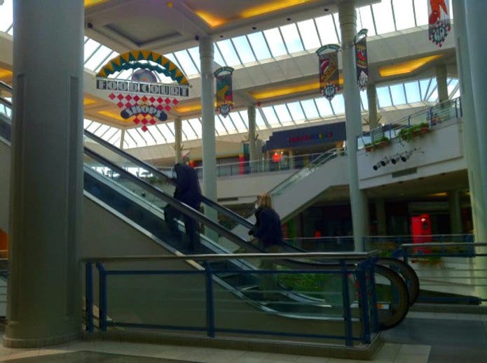 City Receives Landmark Mall Redevelopment Plans | West End Alexandria ...