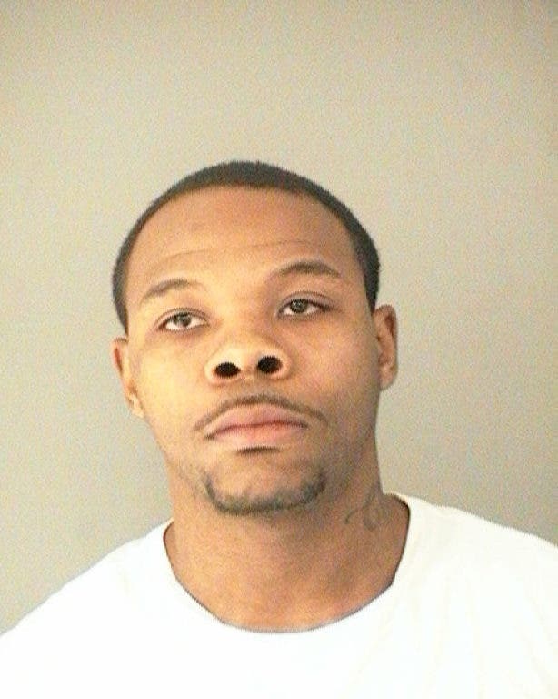 Wood Murder Case to Go Before Grand Jury | Arlington, VA Patch